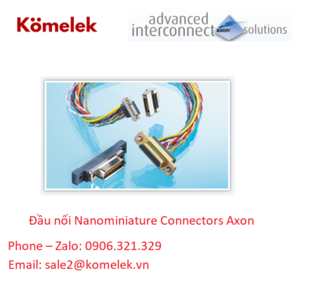 Home / Axon